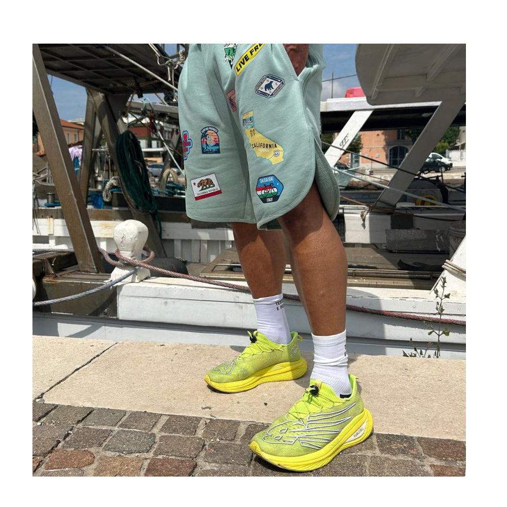 CALI PATCH – DAIDAIDAIOFFICIAL